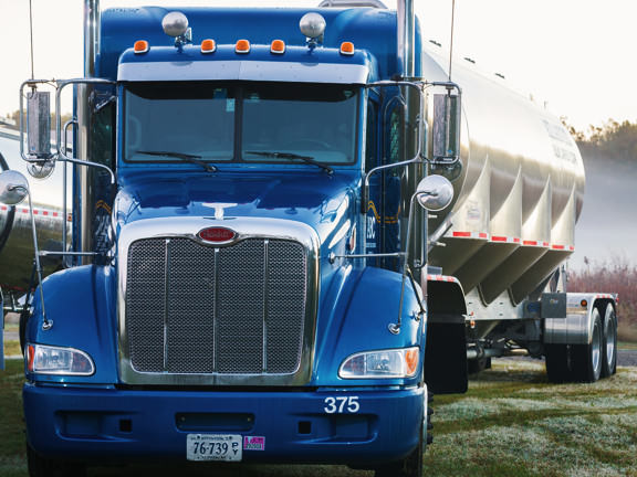 Atlantic Bulk Carrier - Bulk Hauling Services - Atlantic Bulk Carrier